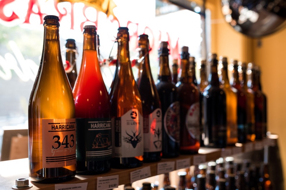 Maison Des Bieres Quebec | Ventana Blog