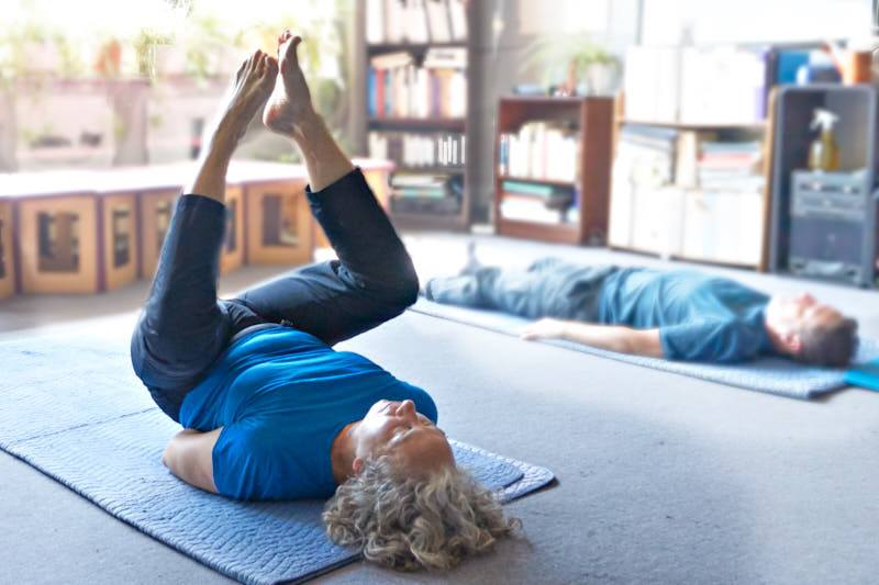 Centre d'éducation somatique du Plateau inc.