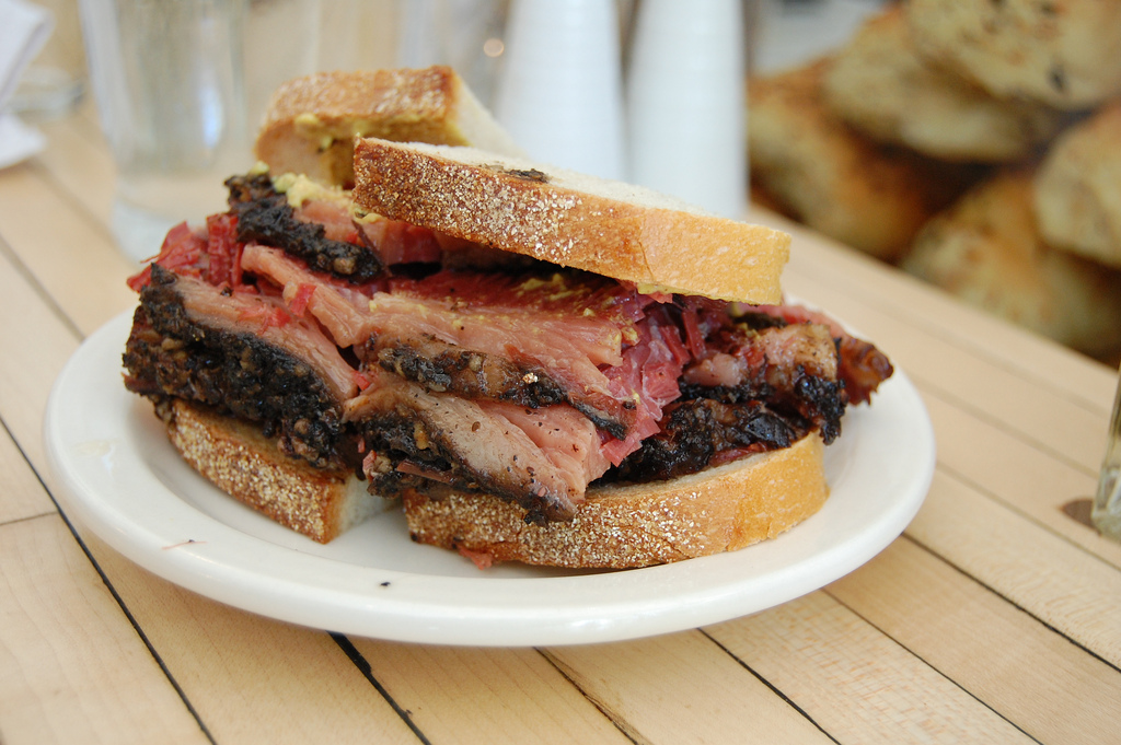 Fameux, viande Fumée et Charcuterie