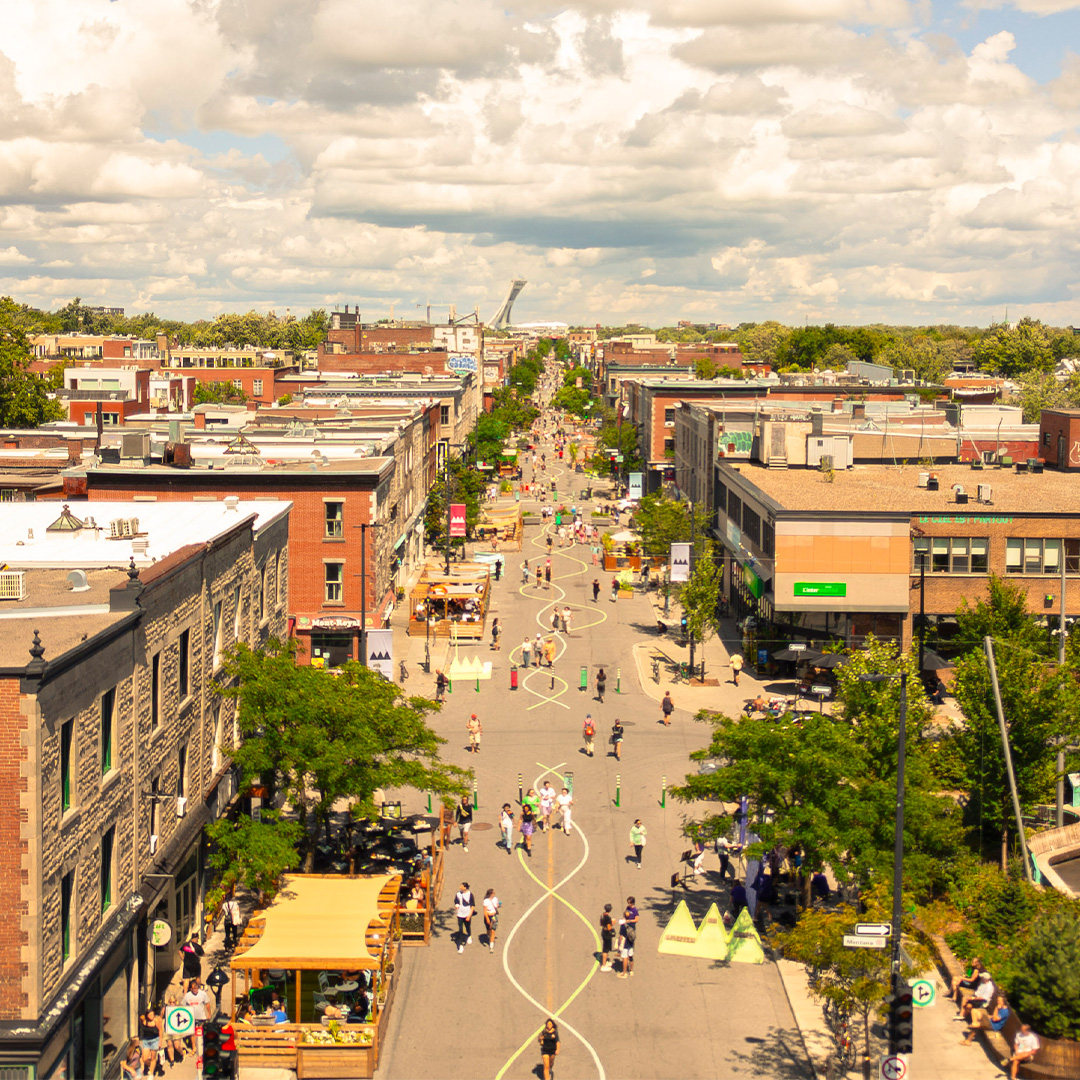 Emploi | Chargé.e de projet, services aux membres et relation avec la ...